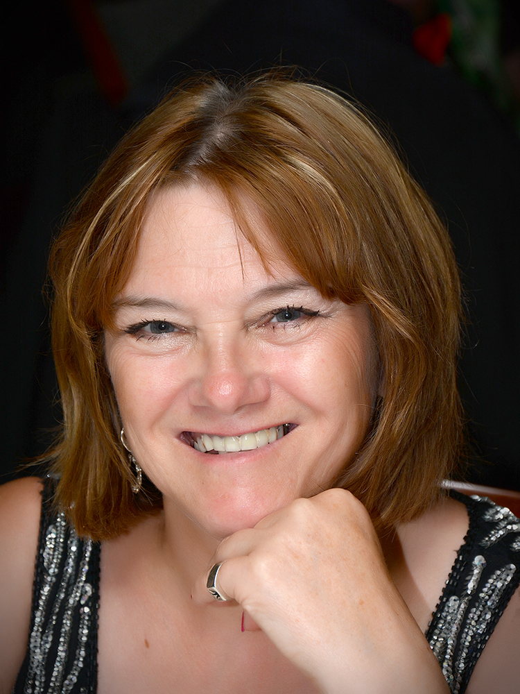 Brenda Dempsey - Transformational Coach & Leadership Coach